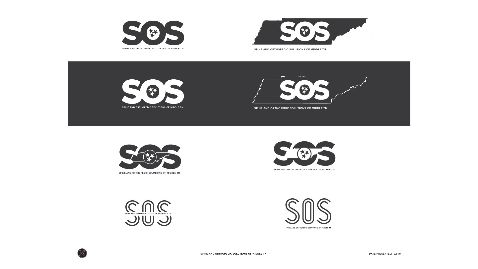 SOS - Moses Media Co.®